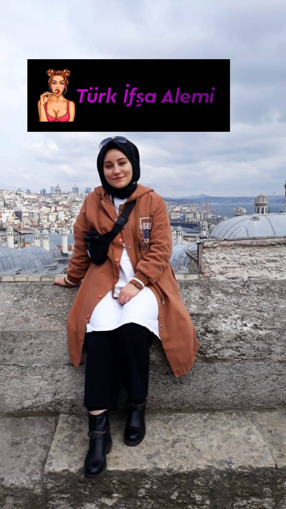 Sexting Serisi Vol 10 Türbanlı Sinem Konuşma Ssli Videolu Efsane